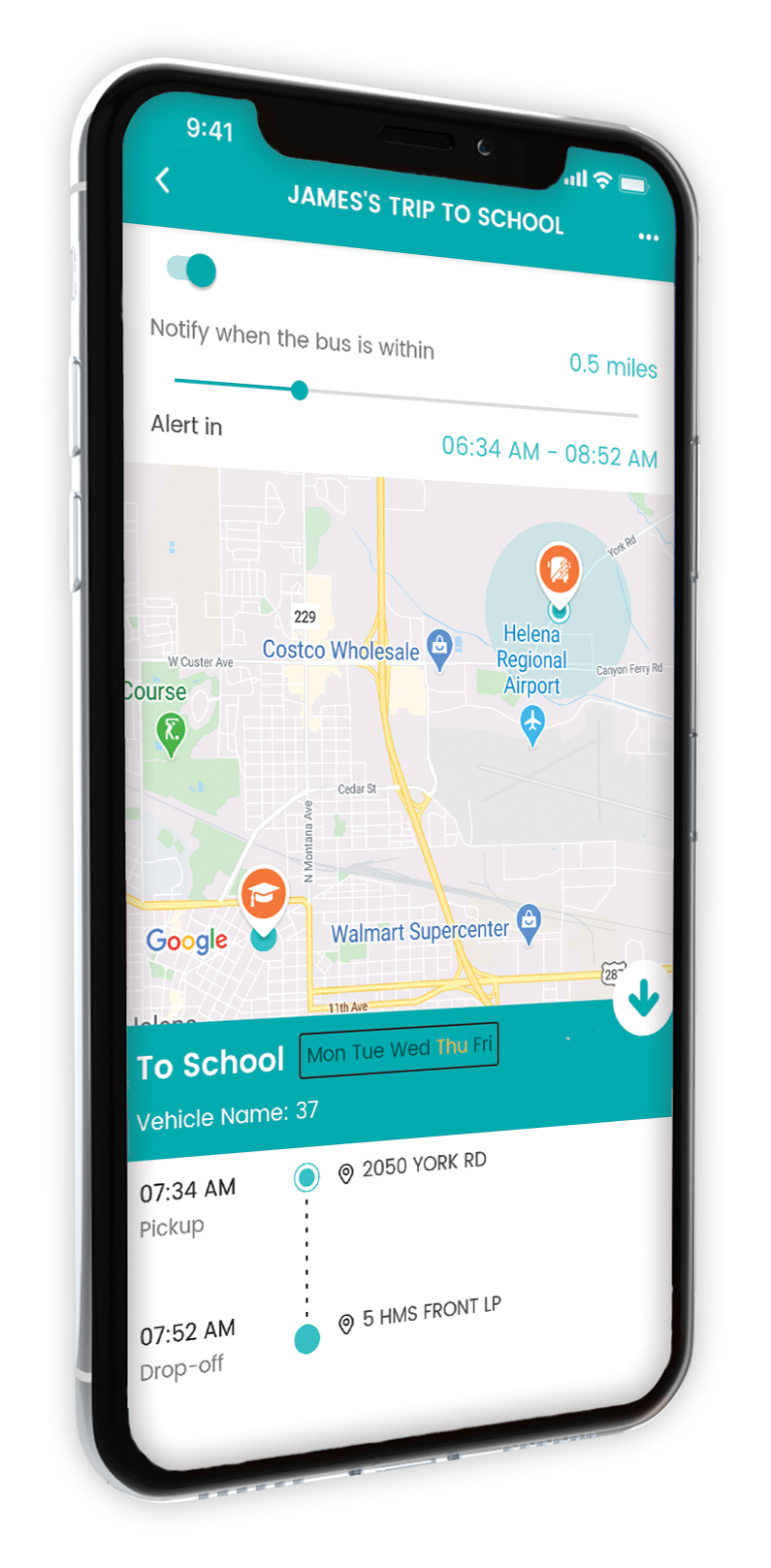 Streamline Parent Communications