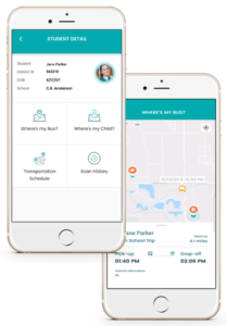 Parent Portal - Edulog