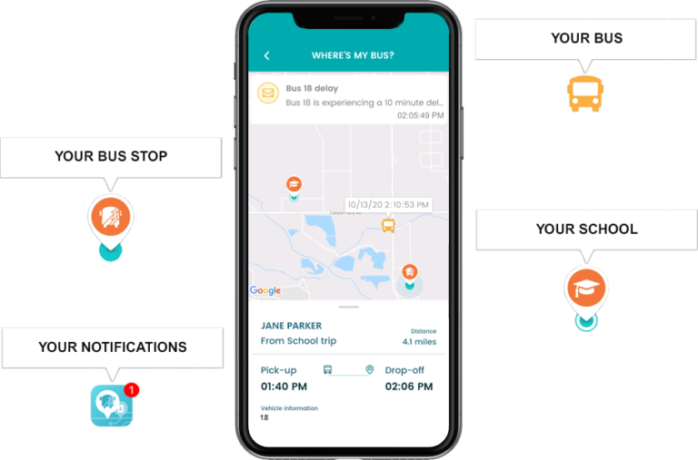 Parent Portal - Edulog