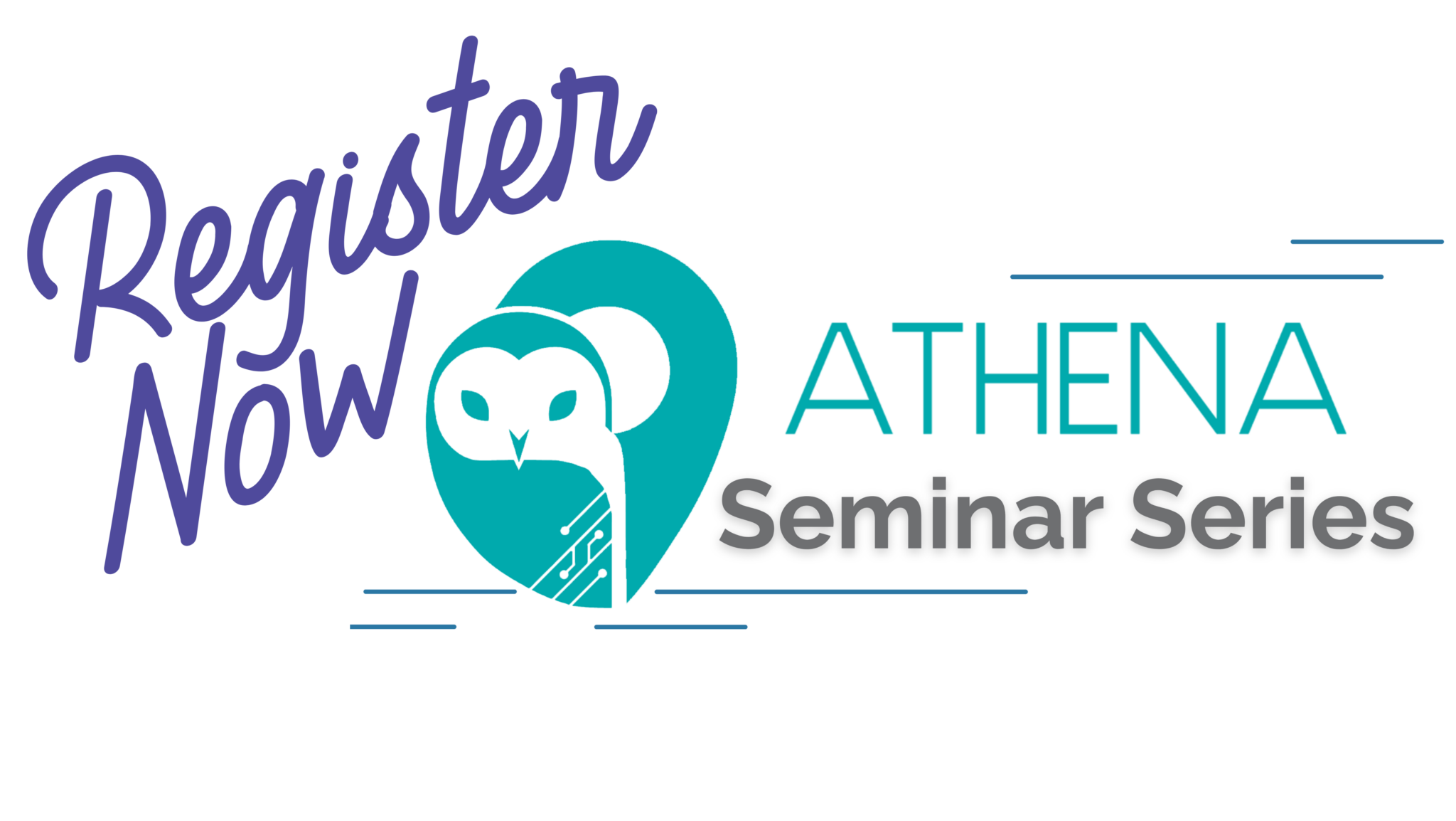Athena Seminar Series 2025